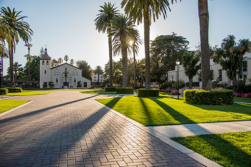 Home - Santa Clara University